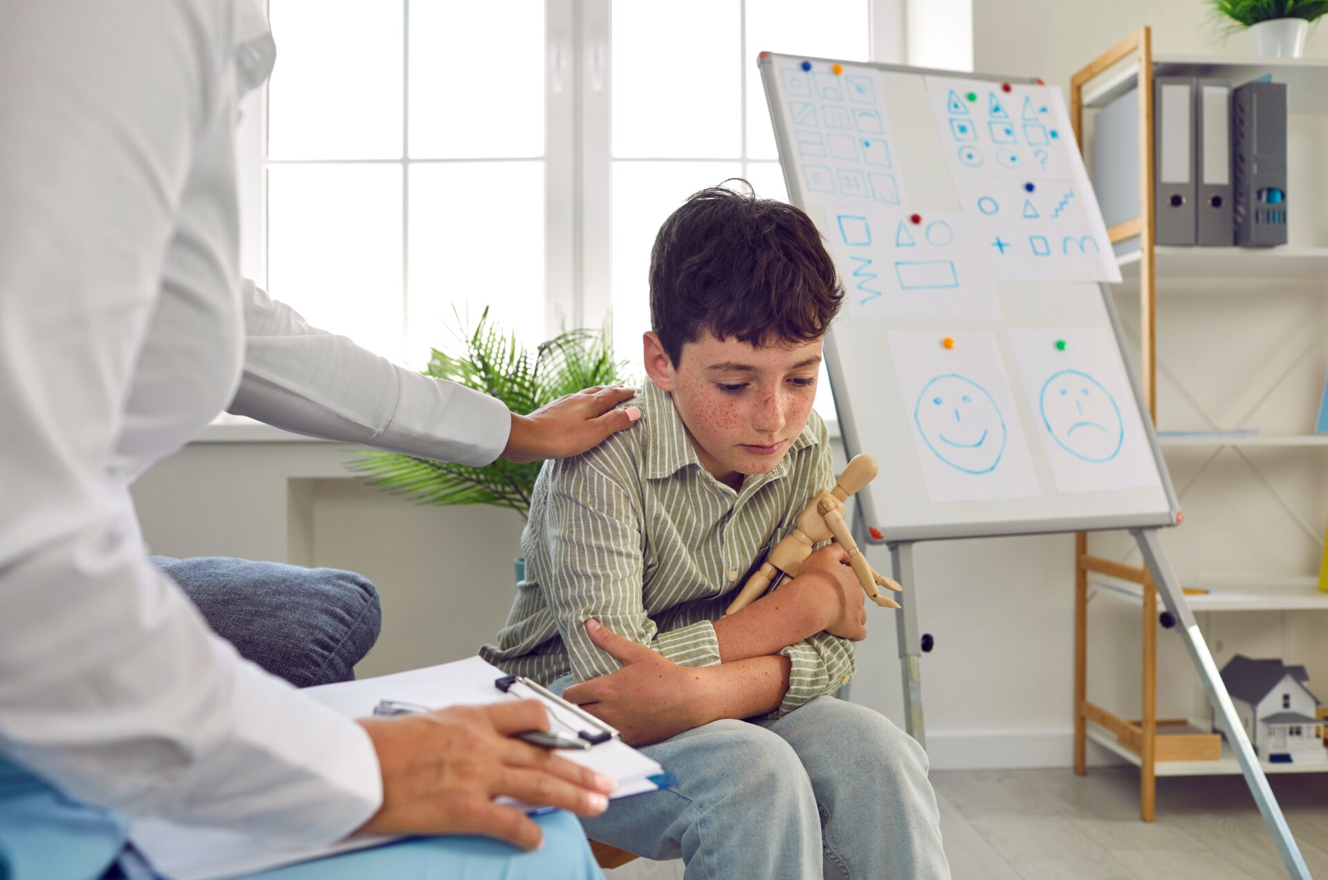 Liverpool ONE Foundation's Commitment to Children's Mental Health - CFM